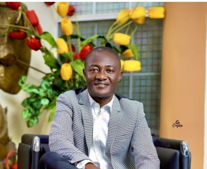 It’s a waste to have talent but no money to nurture it – Gospel ...