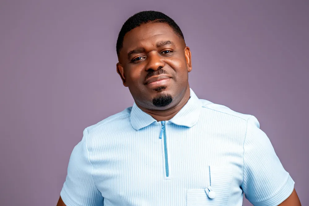 Aseda which is my biggest song was recorded in 2015 – Nacee – Rainbow ...