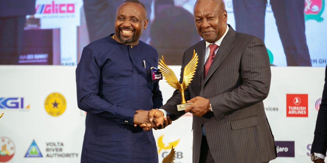Outgoing SIGA boss appeals to Mahama to appoint a competent person to ...