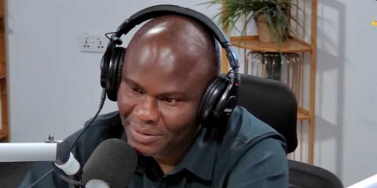 I’ve only ever received royalties once as a professional musician ...