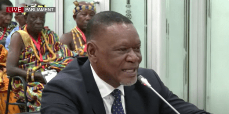 Judges must also declare their assets – Supreme Court nominee – Rainbow ...