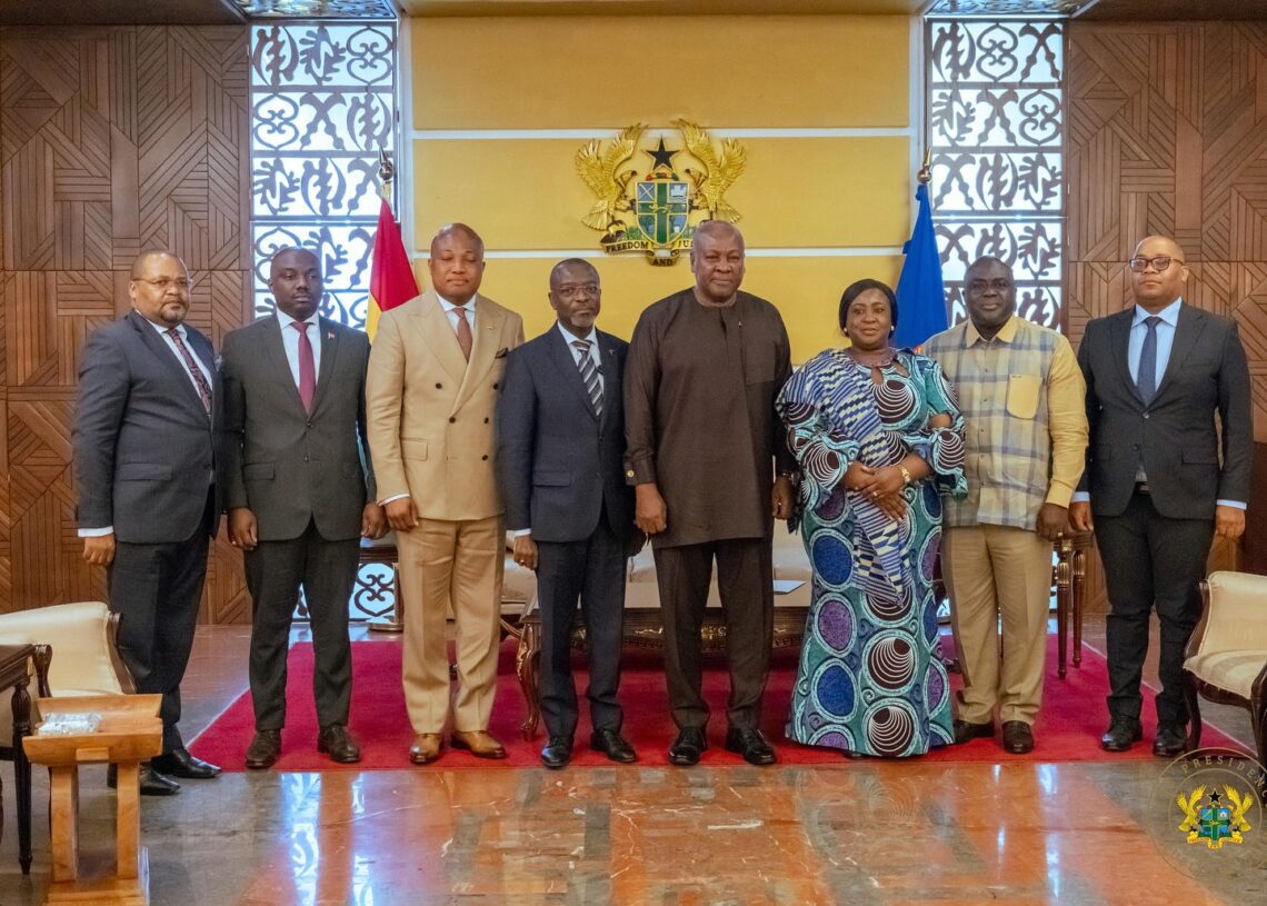 No single mining license has been issued since I assumed office as ...