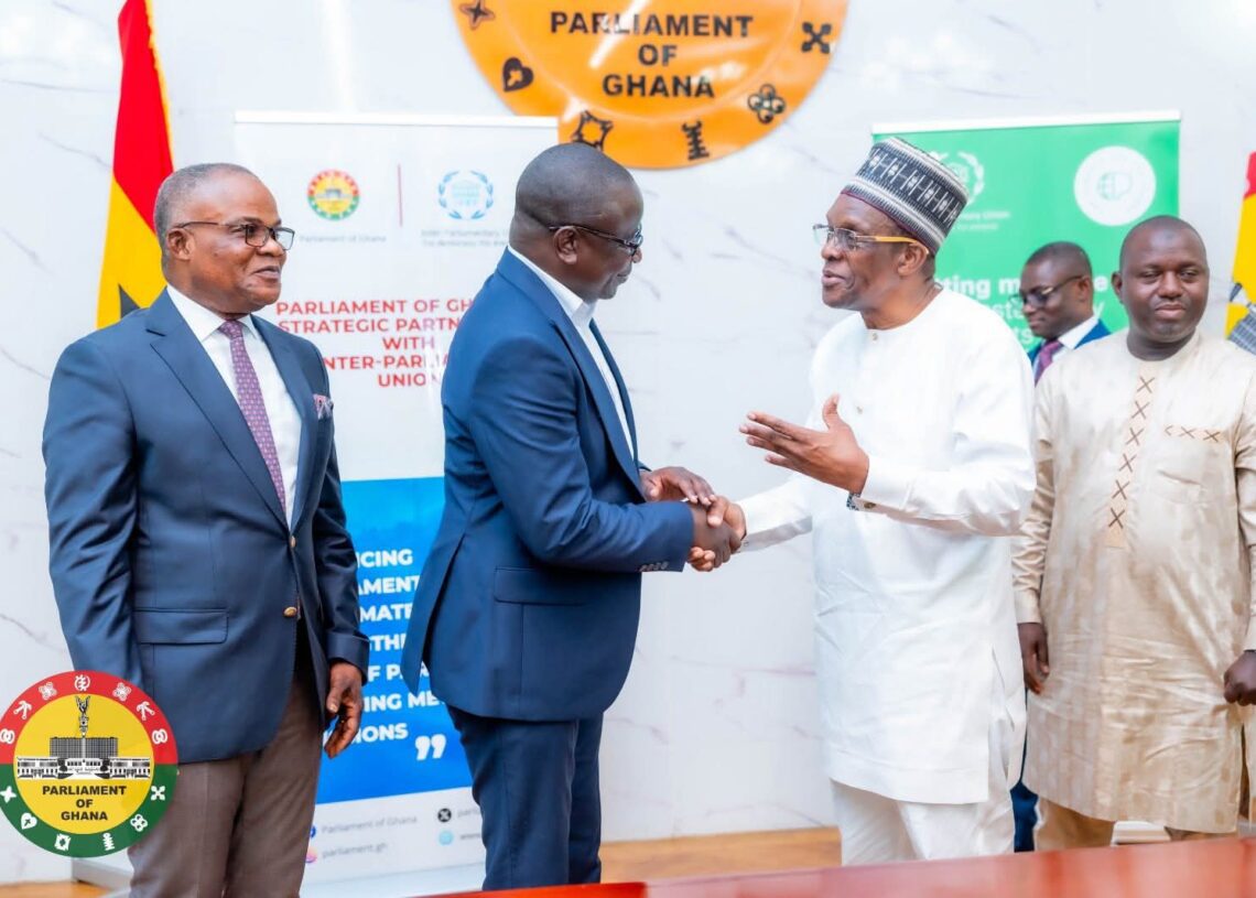 GES releases timetable for 2025/2026 Academic Calendar for SHS/SHTS ...