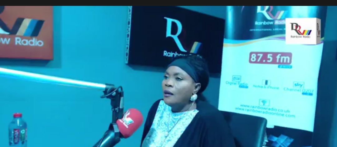 The appointment of a new chief by Mahama is a willful violation of the ...