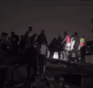 One dead, others trapped in building collapse at Adenta New Site ...